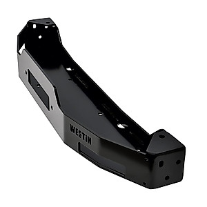 Westin 46-22235 MAX Winch Mount Tray