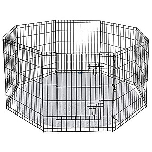 Moonsea Washable Dog Pee Pads of Premium Pee Pads for Dogs, Waterproof Dog Whelping Pads, Reusable Pee Pad Quilted, Fast Absorbing Training Pads for Dogs, Housebreaking Absorption Pads(1pack)