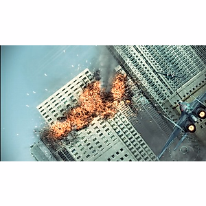 Ace Combat: Assault Horizon - Playstation 3