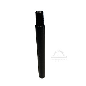 12” Core Bit Extension with 1-1/4-7 Female to Male Threaded for Diamond Core Bit Drilling