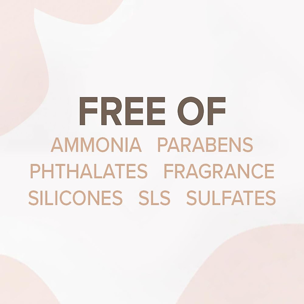 Hairprint Wash & Grow Shampoo | Plant-Based Therapy for Healthier, Faster Growing Hair | Nourishes, Strengthens & Stimulates Scalp | Gentle Botanically Infused Formula | Non-Toxic (8 Fl Oz)