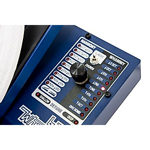Digitech EQ Effects Pedal, Blue, Regular (BWHAMMY)