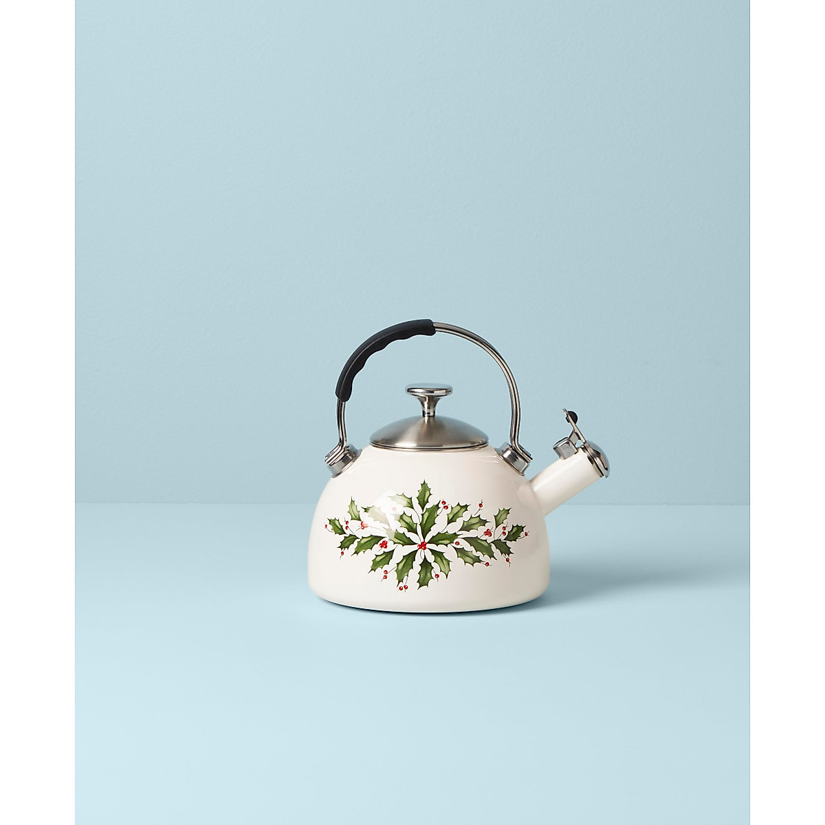 Lenox 892561 Holiday Tea Kettle