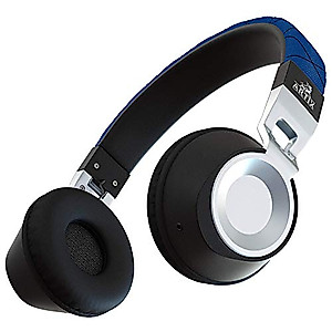 Artix CL650 Wired Headphones for Kids & Adults — Noise Cancelling Computer Headphones Wired with Mic & Volume Control, Plug In Headphones for Laptop, Corded Headphone On / Over Ear with Wire 3.5mm