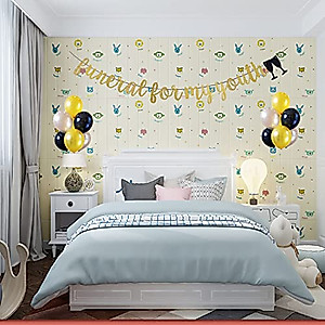 Funeral for My Youth Banner, Gold Glitter Death to My Youth, Here Lies Your Youth Banner for 30th 40th Men Women Lady Birthday Party Decorations