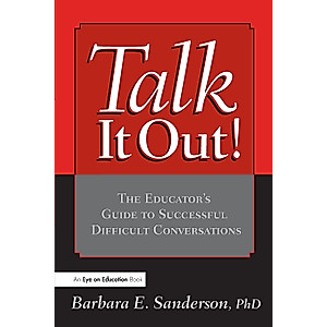 Talk It Out!