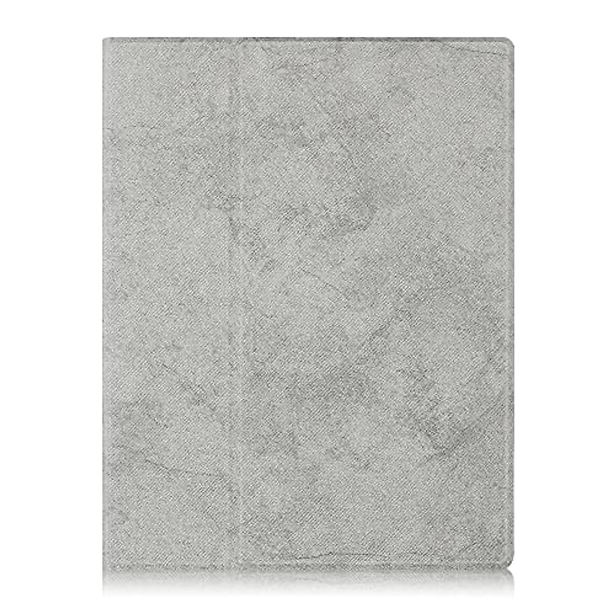 Xuanbeier Rotation Case Compatible with Remarkable 2 Paper Tablet Protective Cover with Pen Holder and Stand Funktion,Gray