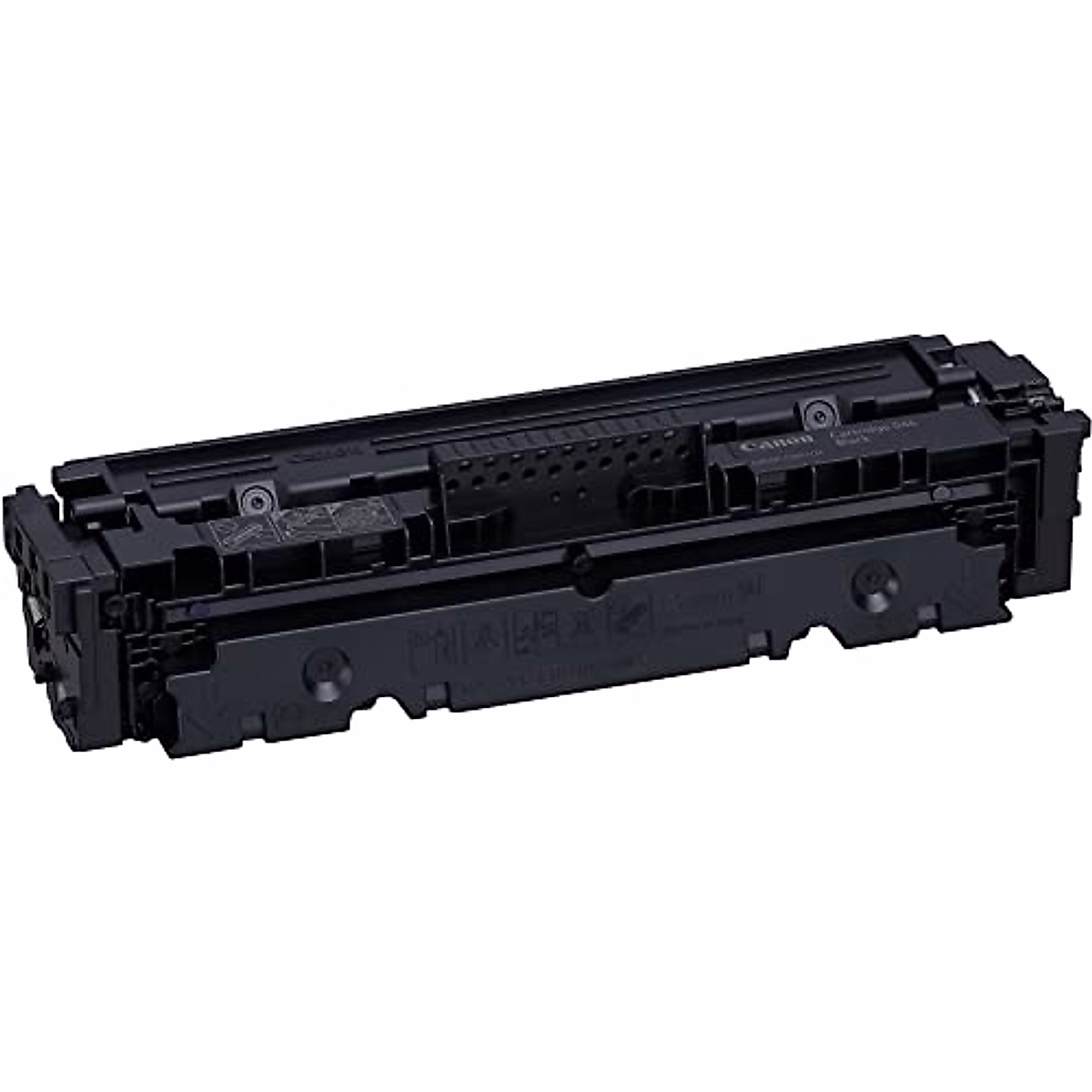 Canon Genuine Toner, Cartridge 046 Black (1250C001), 1 Pack Color imageCLASS MF735Cdw, MF733Cdw, MF731Cdw, LBP654Cdw Laser Printers