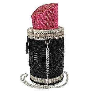 Mary Frances Lipstick First - Handbag