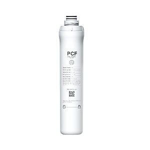 Bluevua ROPOT PCF Filter, Replacement for RO100ROPOT, 1-year Lifetime-4th Stage