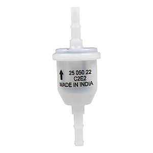 CUB CADET KH-25-050-22-S1 Kohler Fuel Filter Z Force RZT LGT SLT SLTX LGTX GT LT