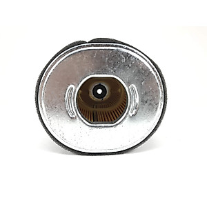 Honda 17210-ZE2-822 Pack of 2 Air Filters