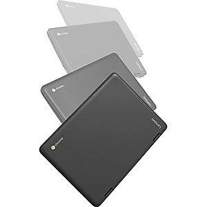 Lenovo 300e Chromebook 2nd Gen 81MB0061US 11.6" Touchscreen Chromebook - HD - 1366 x 768 - Intel Celeron N4120 Quad-core (4 Core) 1.10 GHz - 8 GB Total RAM - 8 GB On-Board Memory - 64 GB Flash Memory