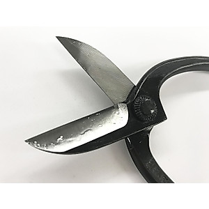 SAKAGEN Ikenobo Flower Arranging Shears/Ikebana Scissors