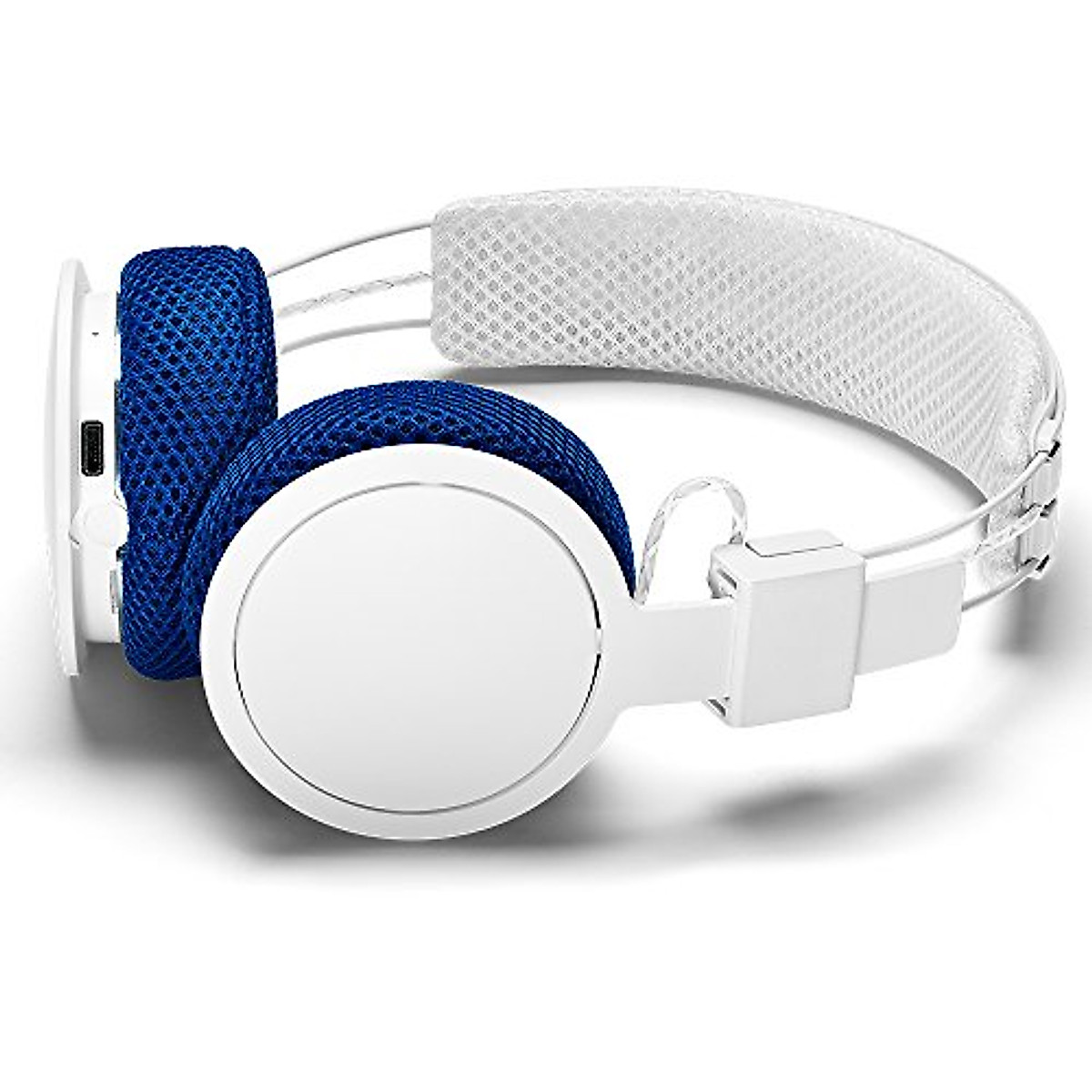 Urbanears Hellas On-Ear Active Wireless Bluetooth Headphones, Team (4091228)
