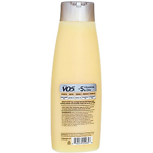 VO5 Extra Body Volumizing Conditioner, 12.5 Fl oz (Pack of 3)