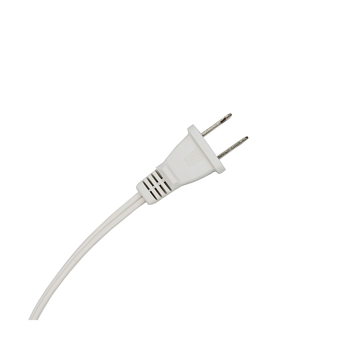 Creative Hobbies 7110A Single Light Replacement Clip in Lamp Cord for Christmas Village House, Pumpkin Lights, Small Objects (1)