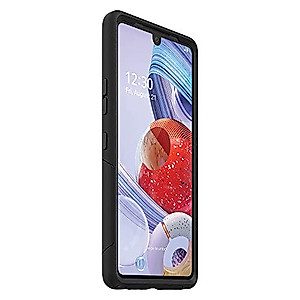 OtterBox COMMUTER SERIES LITE SERIES Case for LG STYLO 6 - BLACK