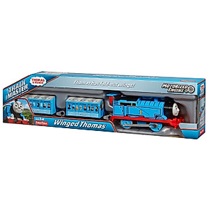Thomas & Friends TrackMaster, Winged Thomas