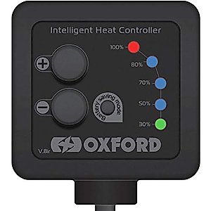 Oxford - Heaterz V8R Heat Controller with w/proof connectors