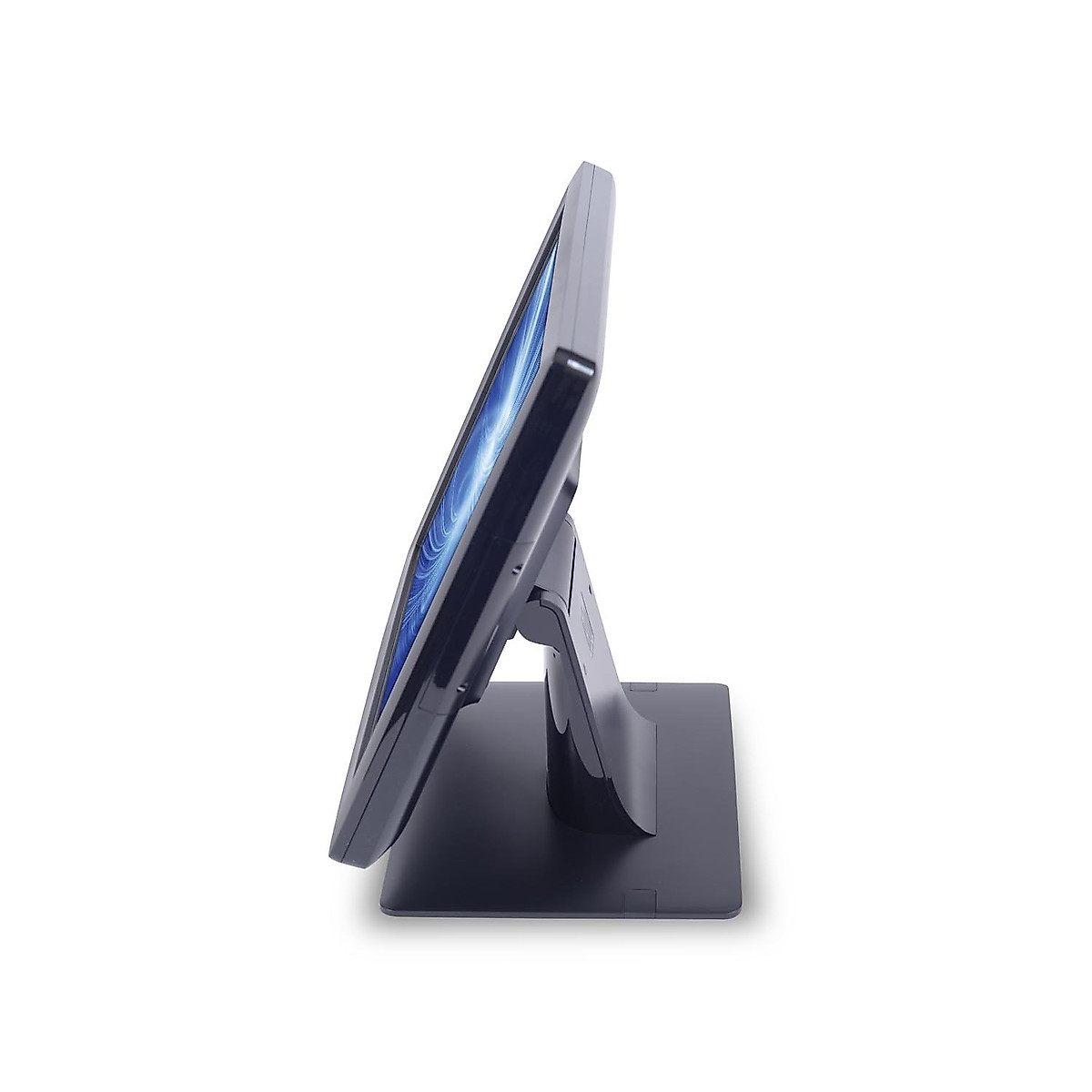 Elo E077464 Desktop Touchmonitors 1717L IntelliTouch 17'' LED-Backlit LCD Monitor, Black