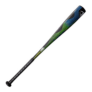 Louisville Slugger 2022 Vapor (-9) USA Youth Baseball Bat - 29"/20 oz