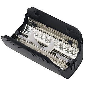 WuYan Replacement Foil for B-raun 30B Series 3 Smart Control Tri Control and Syncro Pro Model Shaver, Replacement Foil Cartridge for B-raun Electric Shaver