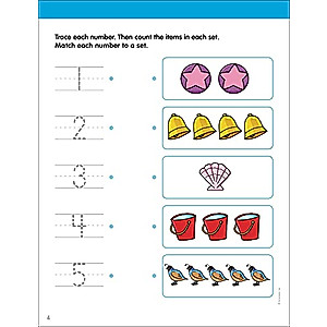Little Skill Seekers: Early Math