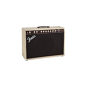 Fender Super-Sonic 22 22-Watt 1x12-Inch Guitar Combo Amp - Blonde