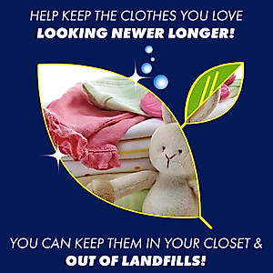 OxiClean Baby Stain Soaker, 3 lb + 2-Pack OxiClean Baby Laundry Stain Remover Pens