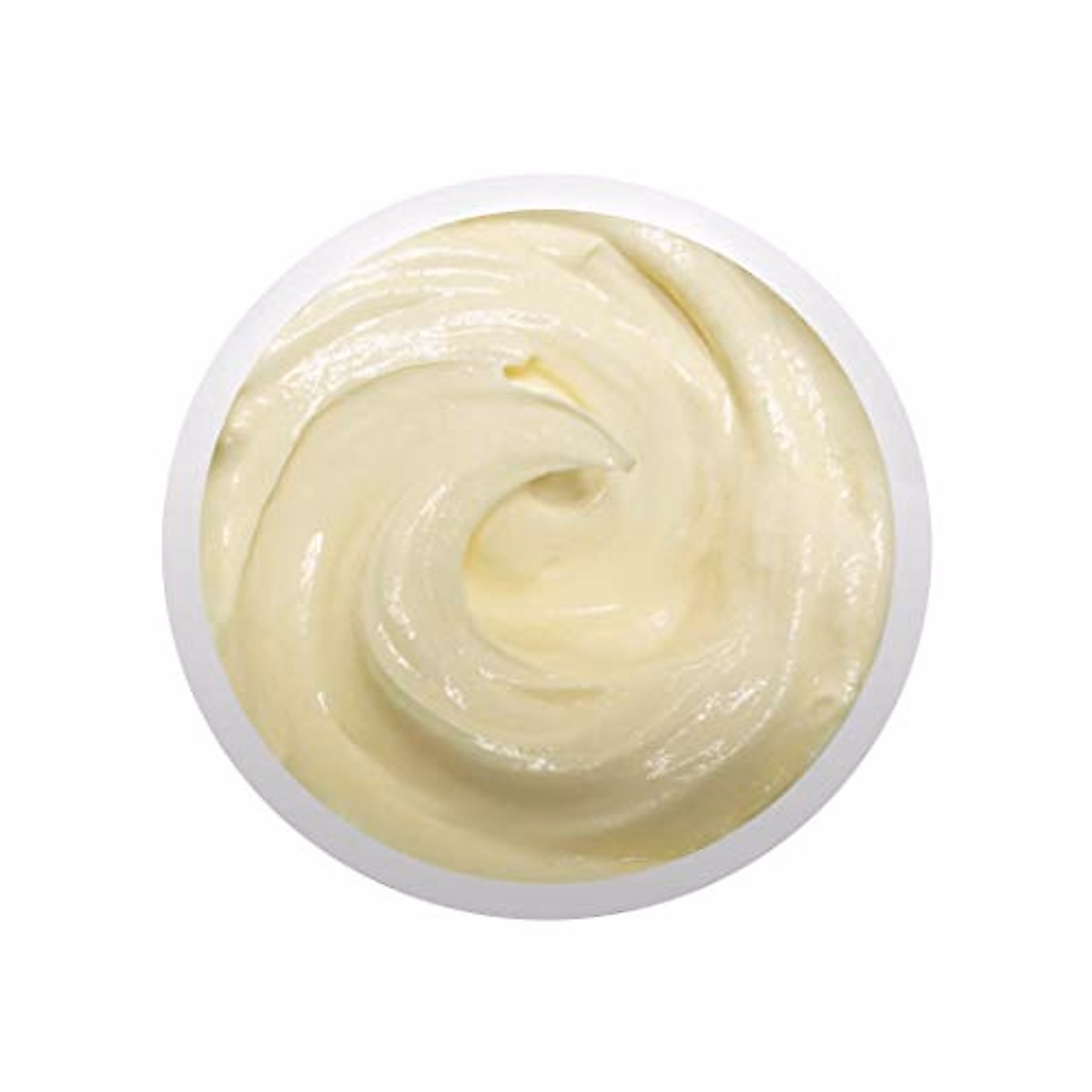 Raya Body Butter Thick Body Moisturizer for Dry, Cracked Hands and Feet, Can Be Used as a Luxurious Massage Cream, Great for All Skin Types