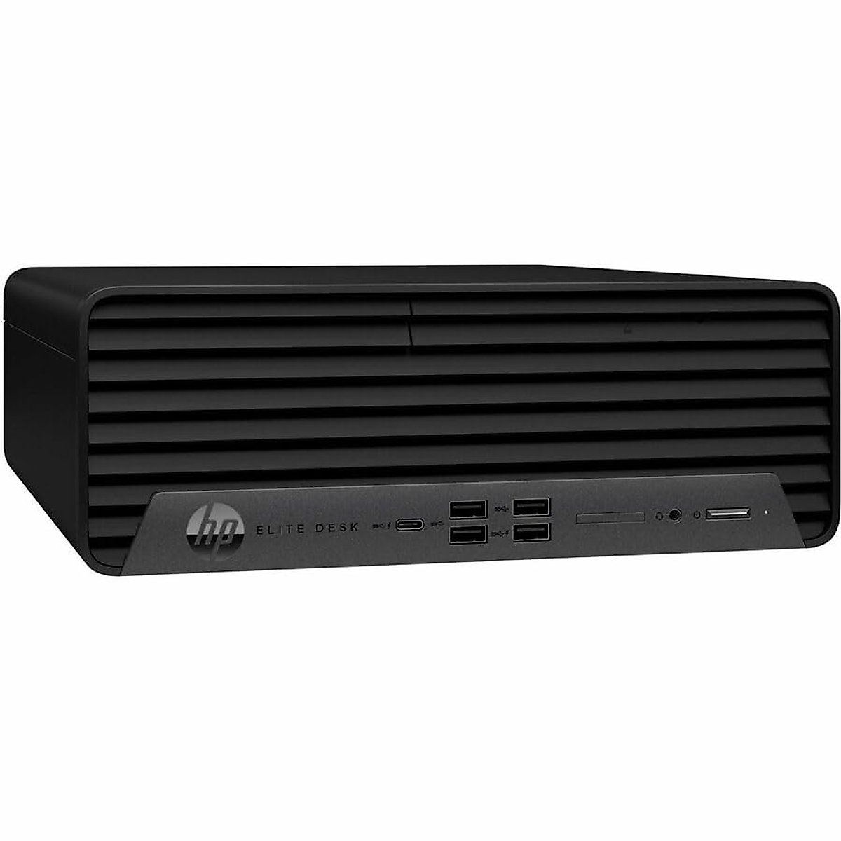 HP Elite 600 G9 Desktop Computer - Intel Core i7 12th Gen i7-12700 Dodeca-core (12 Core) 2.10 GHz - 16 GB RAM DDR5 SDRAM - 512 GB M.2 PCI Express NVMe SSD - Small Form Factor