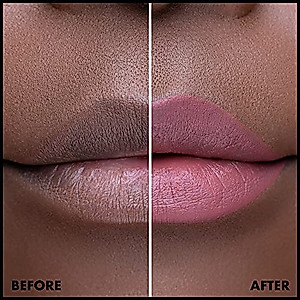 NYX PROFESSIONAL MAKEUP Lip Lingerie XXL Matte Liquid Lipstick - Warm Up (Red Rose)