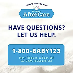 Enfagrow NeuroPro Toddler Nutritional Drink, Natural Milk Flavor, Omega-3 DHA & MGFM for Brain Support, Prebiotics & Vitamins for Immune Health, Non-GMO, Ready to Use Bottle, 8 Fl Oz (Pack of 24)