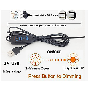 ANAOZI Coffee Cup Neon Light Coffee Cup Shop Neon Sign Cappuccino Cafe LED Neon Sign Multicolour Luminous Sign Neon Bar Cafe Shop Open Illuminated Sign with Dimmable Switch,E11.8x7.9in