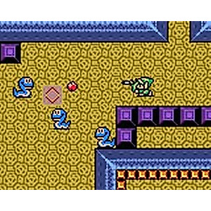 The Legend of Zelda: Oracle of Ages (Renewed)