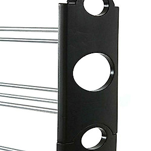 20-Layer Shoe Rack 100 Pair Wall Tower Shelf Organizer Storage Box New!SO Cheaper!