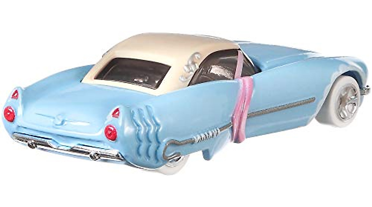 Hot Wheels Toy Story Bo Peep Vehicle - Collectible Fun