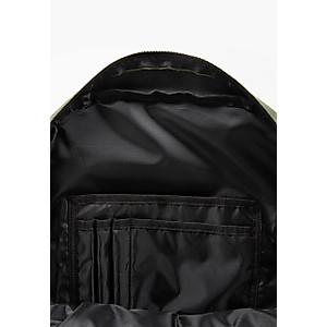 GORILLA WEAR Duncan Backpack - Army Green