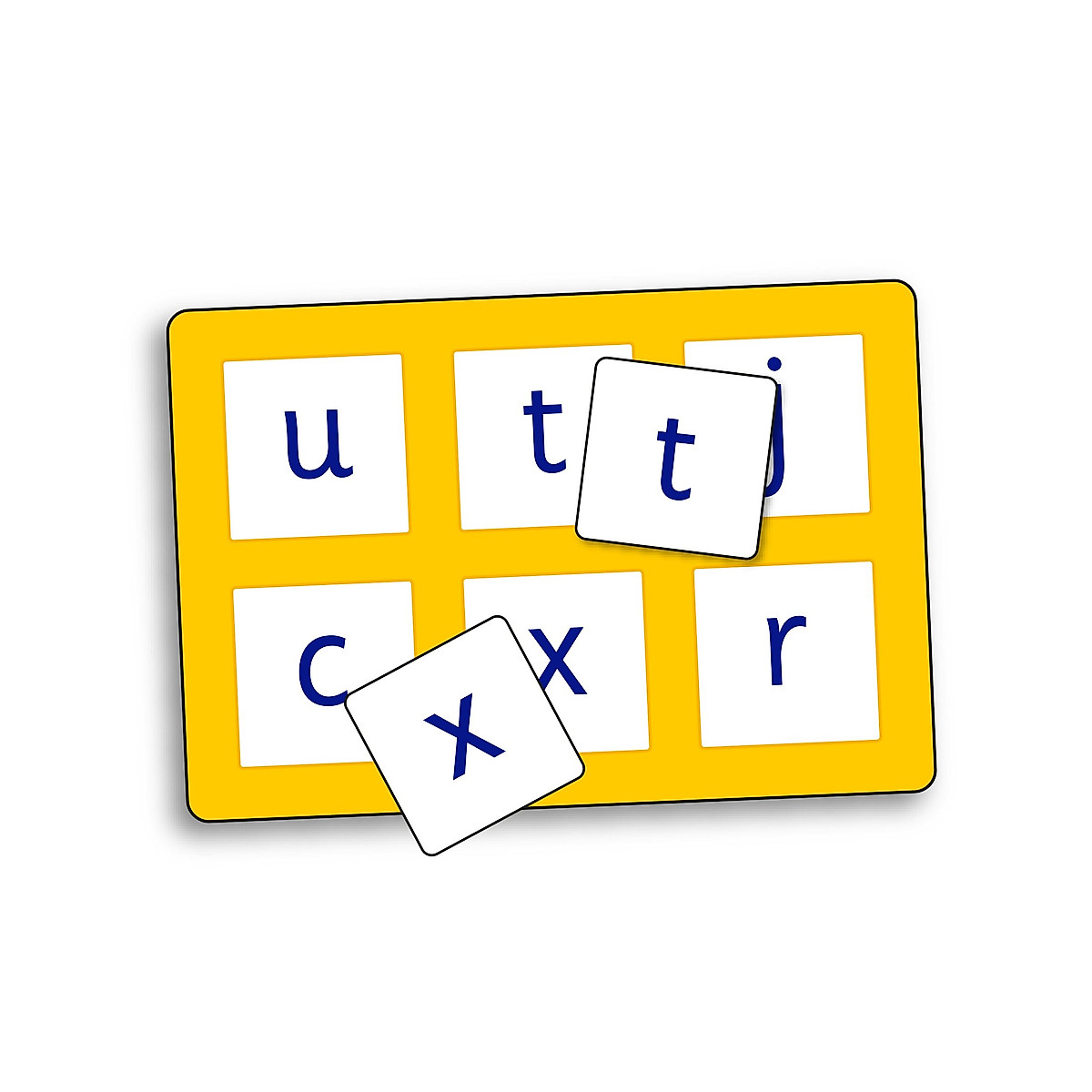 Orchard Toys Alphabet Match - Fun Educational Game