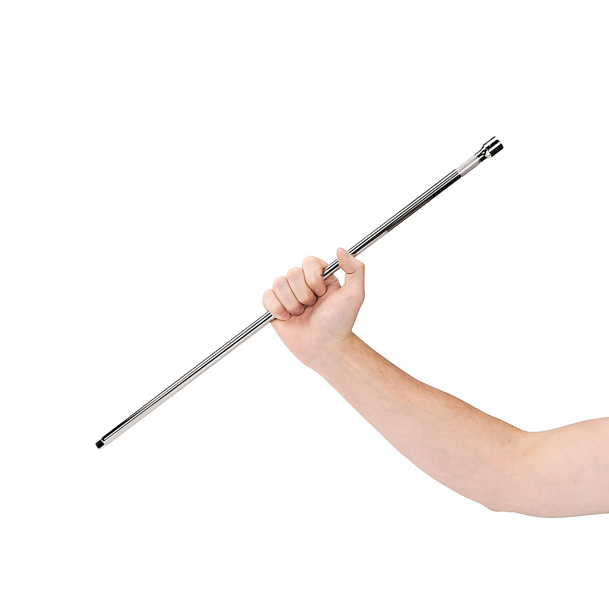 TEKTON 3/8 Inch Drive x 24 Inch Extension | SHA11124