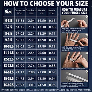 Egnaro Inner Arc Ergonomic Breathable Design, Silicone Rings Mens with Half Sizes, 7 Rings / 4 Rings / 1 Ring Rubber Wedding Bands, 10mm Wide-2.5mm Thick