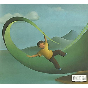 Puff, the Magic Dragon