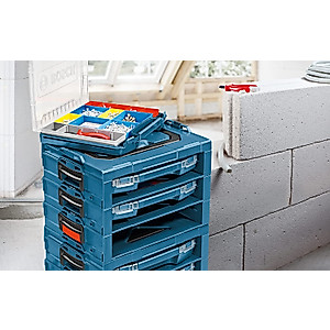 Bosch Professional i-BOXX Rack