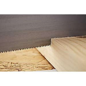 Stanley 1-20-600 Saw Storage Miter Box with Saw, Black