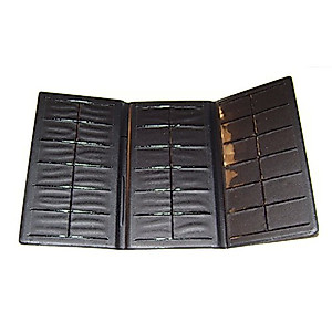 Two-Pack of Penny Passport Souvenir Collecting Book with Free Pressed Pennies