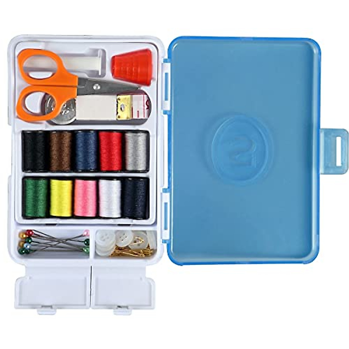 SINGER 01671 Sew Essentials to Go Sewing Kit