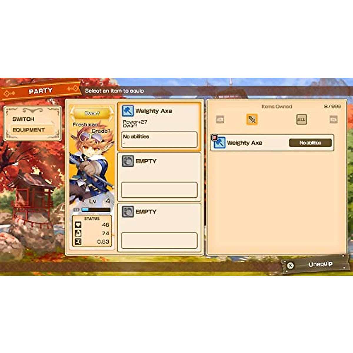 Adventure Academia: The Fractured Continent