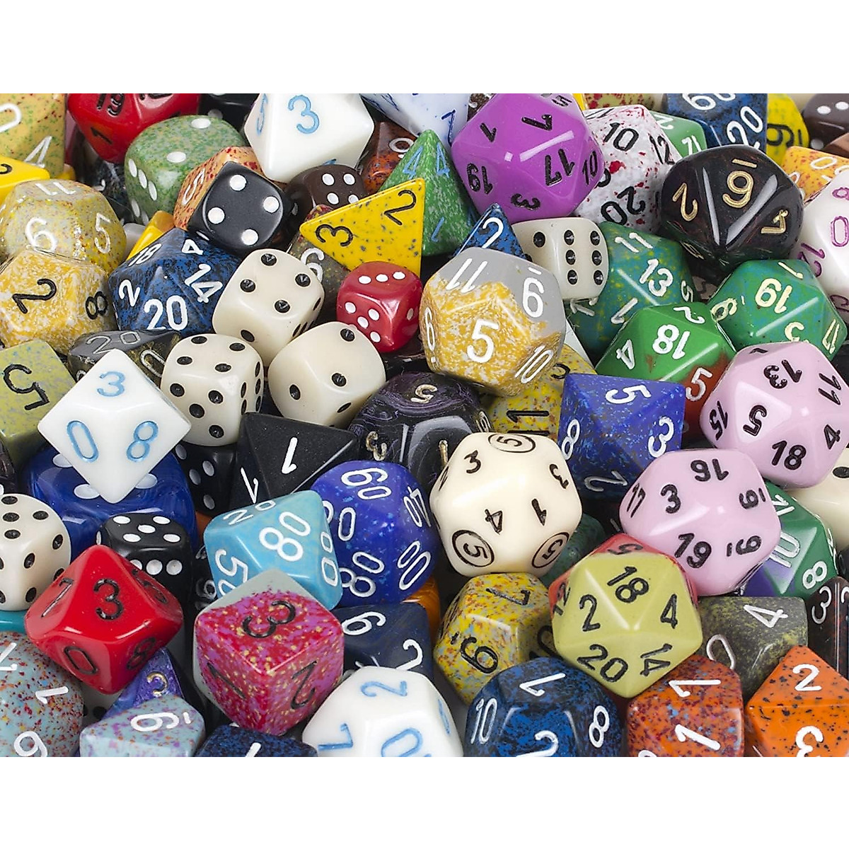 Chessex Pound-O-Dice