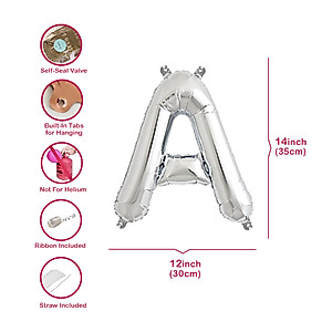 100% LIKED Mama Mia She Found Her Honey Honey Balloon Banner | Mama Mia Bachelorette Party Balloons